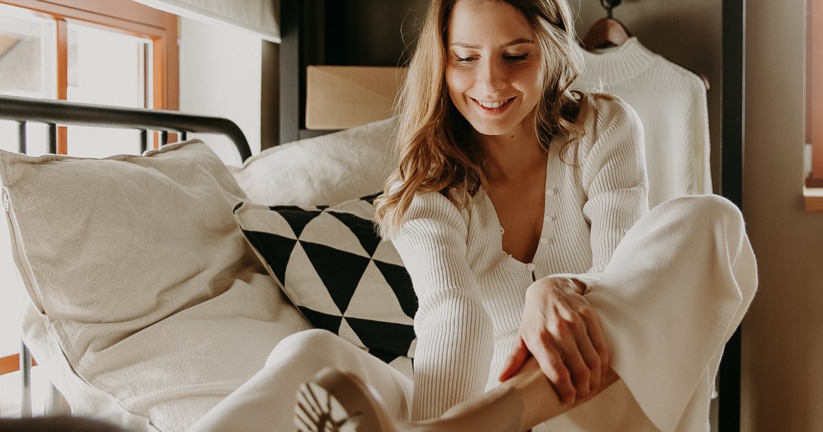 Brochures & information - Brilliant Smile